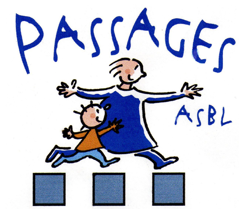 ASBL Passages - Berchem-Sainte-Agathe